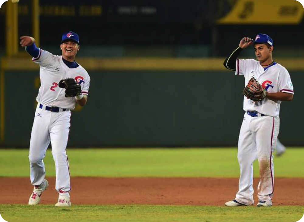 [CPBL]35人名單變36人？台灣隊名單出爐引起熱議！